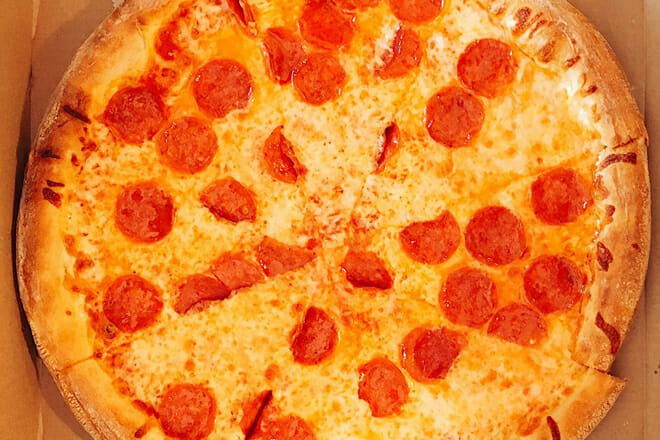 Mangia Ristorante & Pizzeria