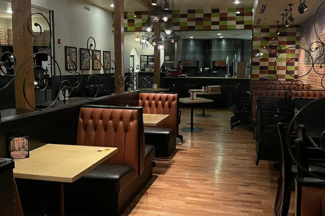 Marco&rsquo;s Coal Fired