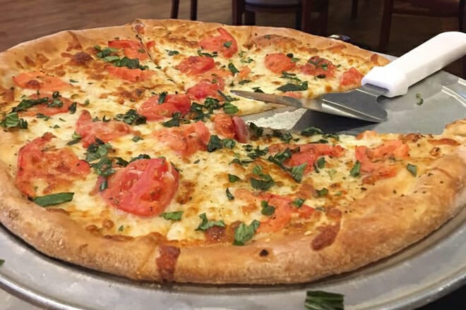 Maria&rsquo;s Pizzeria & Restaurant