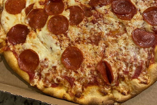 Mary Angela&rsquo;s Pizzeria