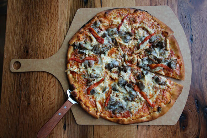 Matchbox Charlottesville