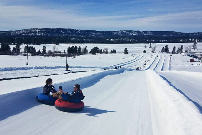 McCall's Activity Barn