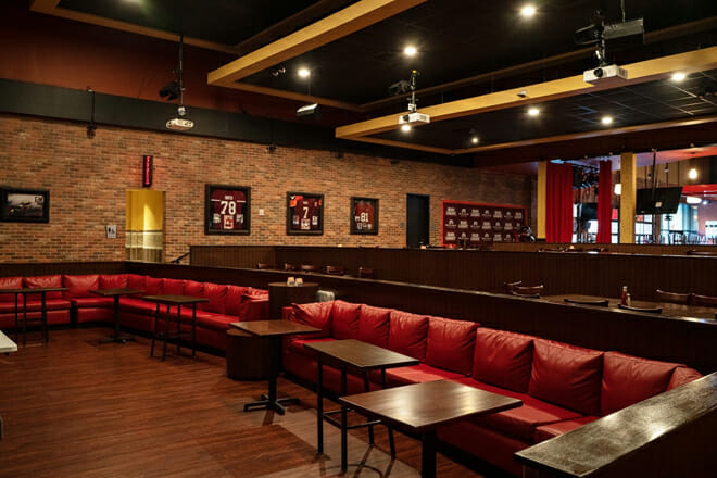 McClains at First & Main