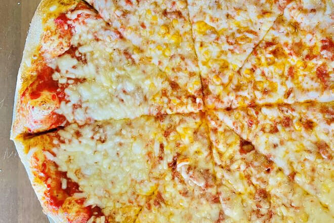 Mellow Mushroom Cary