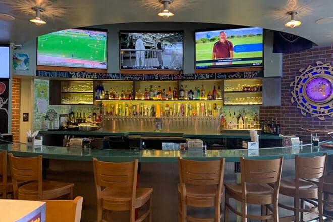 Mellow Mushroom Orlando - International Drive