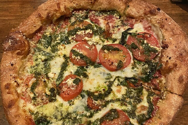 Mellow Mushroom Richmond - Carytown