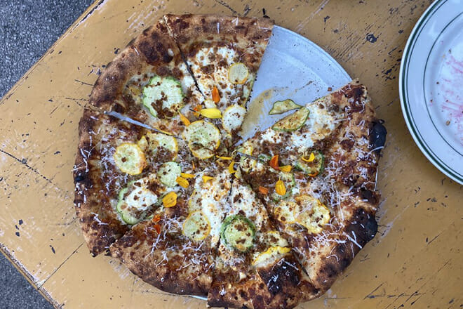 Middle Brow Bungalow (Also Known As Middle Brow Beer)