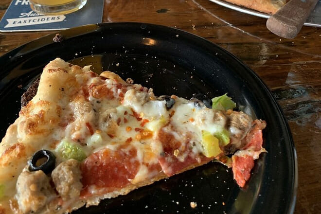 Milwaukee Delicatessen