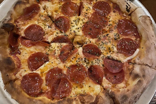 Mimmo's Ristorante Italiano