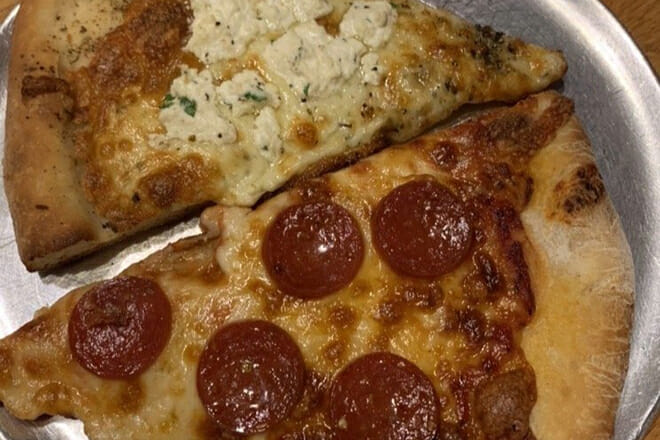 Mineo&rsquo;s Pizza House