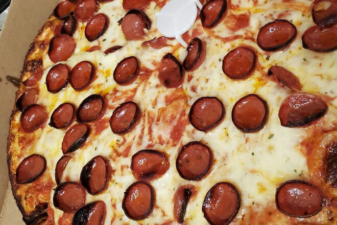 Mineo's South Pizzeria