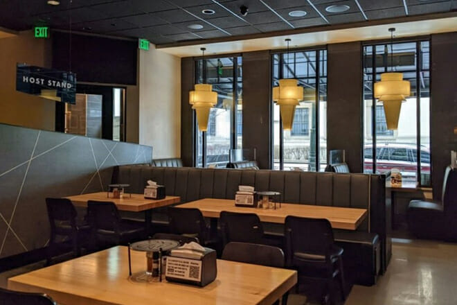 Mootz Pizzeria + Bar