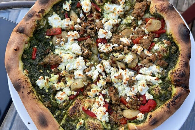 Motor City Brewing Works