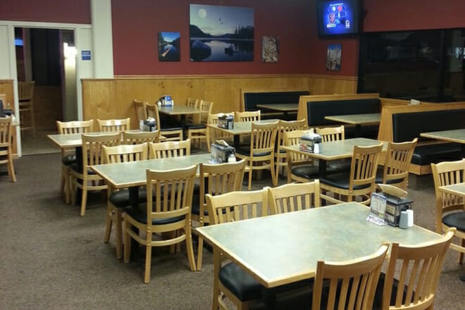 Mountain Mike’s Pizza