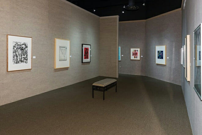 Museum of Art – Deland