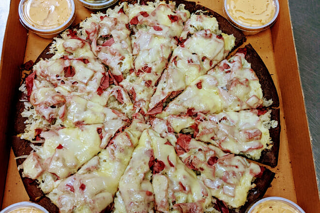 My Dad's Pizza & Deli