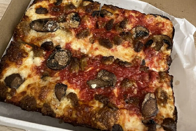 My Friend Derek&rsquo;s