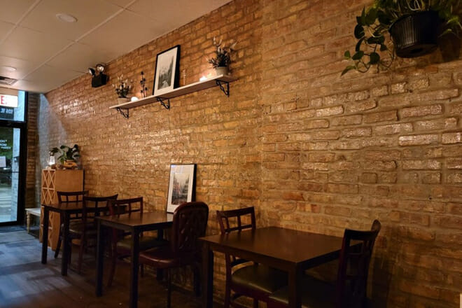 Naudi Signature Pizza