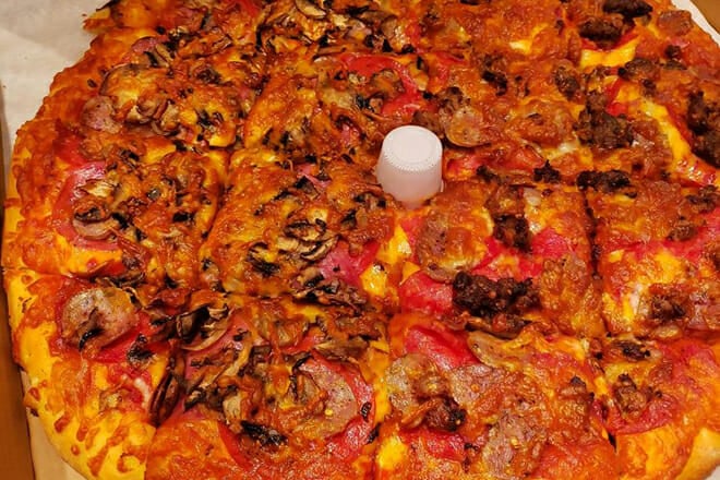 Nonna Emilia Ristorante Italiano