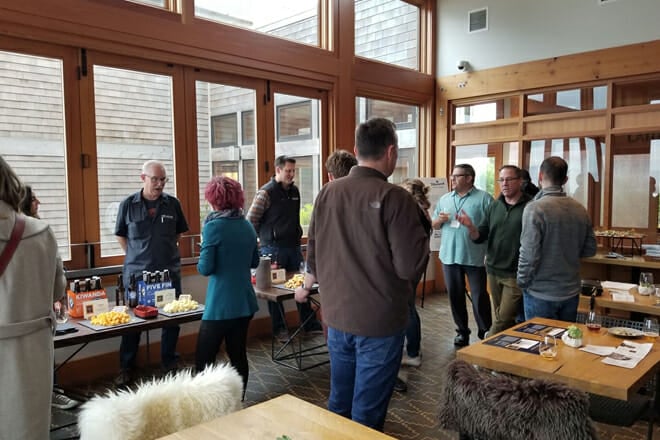 North Coast Food Trail