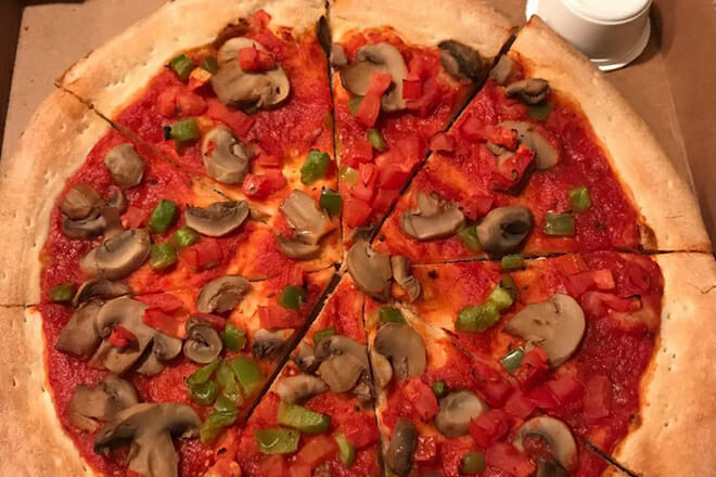 Northern Lights Pizza Company