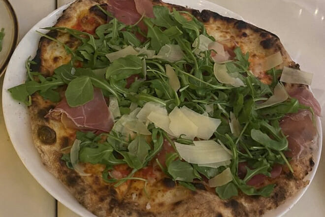 Numero28 Highland Village