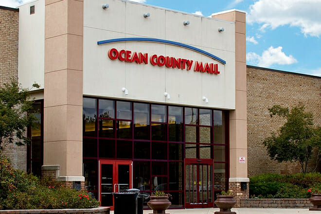 Ocean County Mall