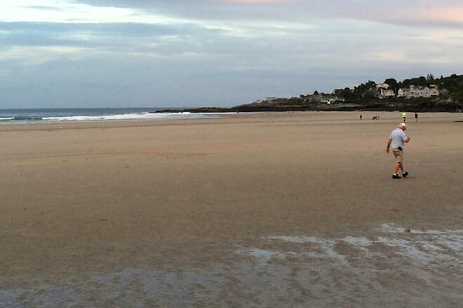 Ogunquit Beach