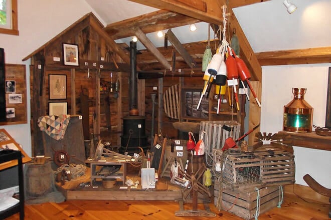 Ogunquit Heritage Museum