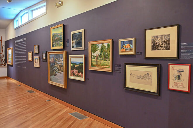 Ogunquit Museum of American Art