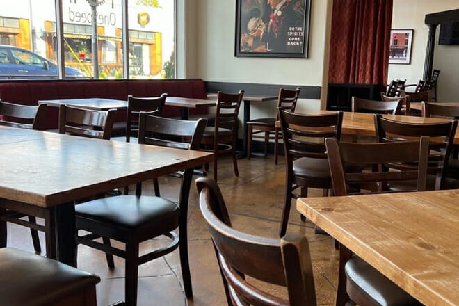 One Speed — California