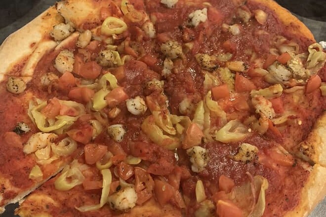 Papa Vito&rsquo;s Italian Restaurant