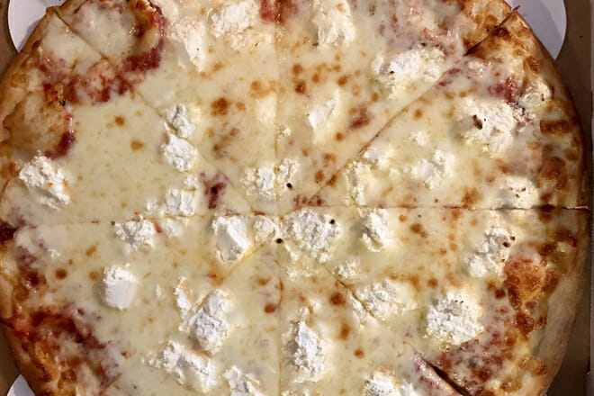 Paradise Pizza of Cape Coral