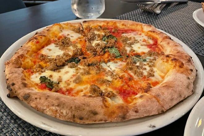 Partenope Ristorante