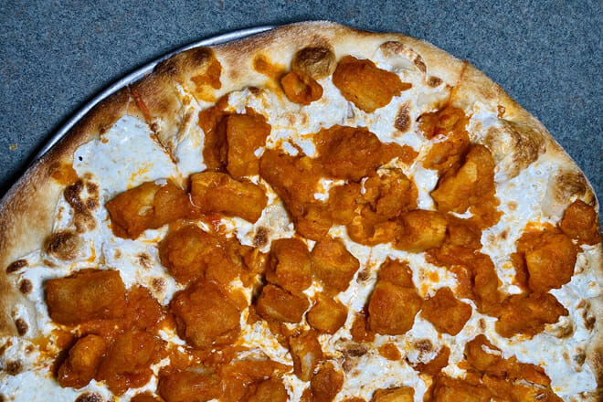 Pasta Lovers - Broadway