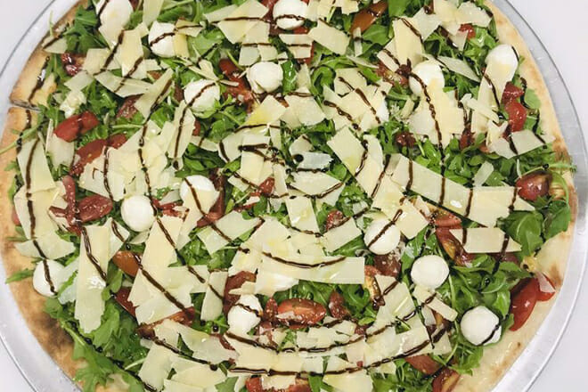 Pasticcio Fresh Italian Kitchen