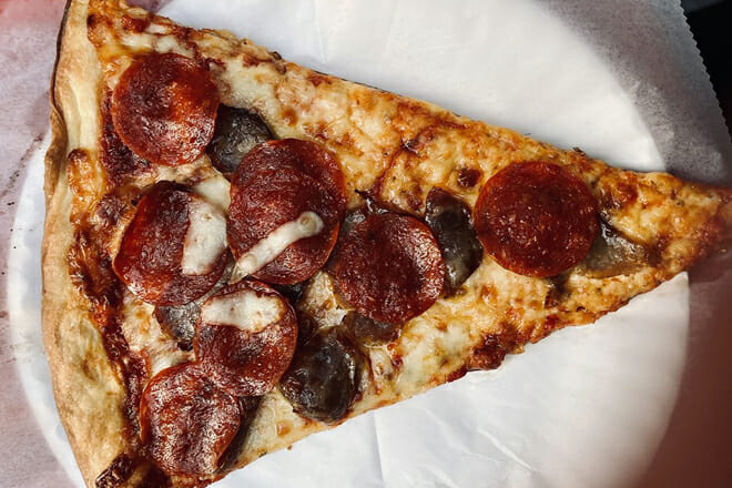 Patzeria Perfect Pizza