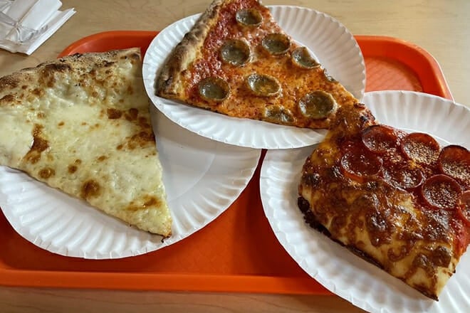 Paulie Gee's Crescent City Slice Shop