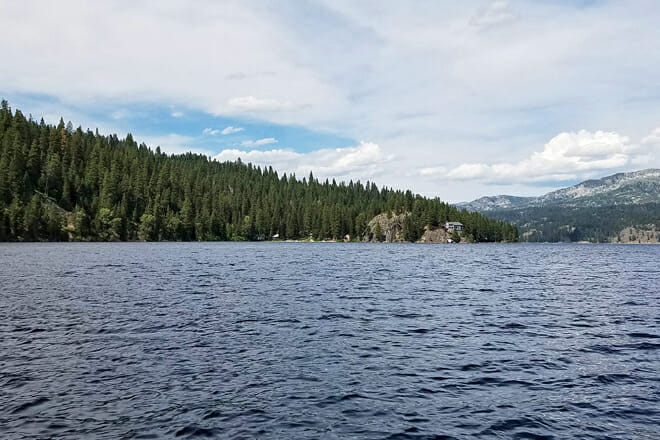Payette Lake