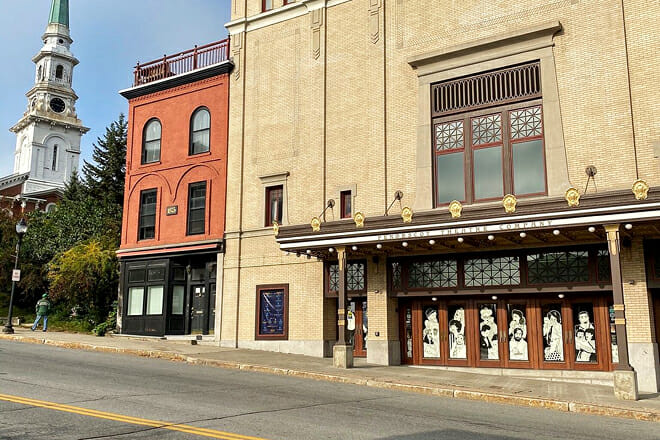 Penobscot Theatre Company