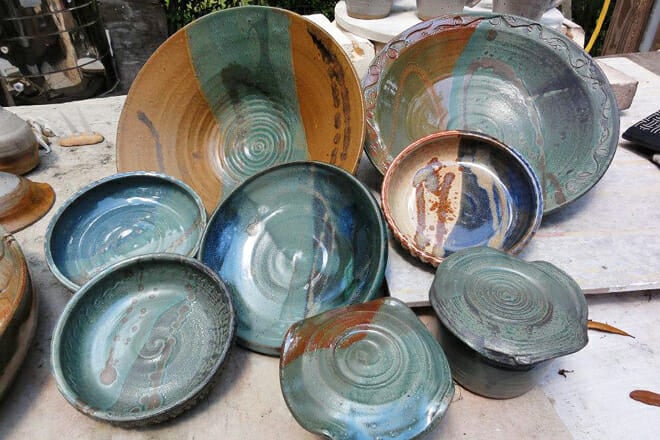 Pepper Creek Pottery