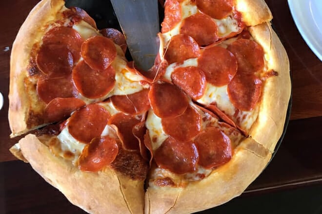 Pete&rsquo;s Restaurant & Brewhouse