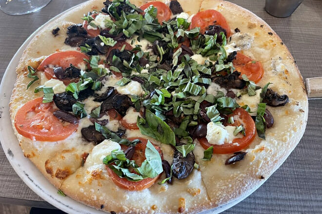 Picazzo's Healthy Italian Kitchen