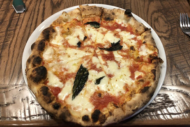 Piccola Pizzeria