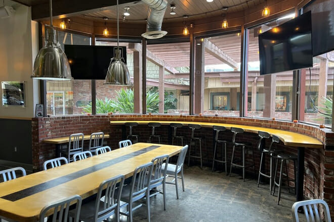 Pieology Pizzeria Fig Garden