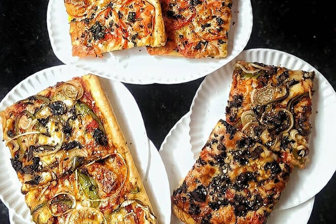 Pinocchio's Pizza & Subs