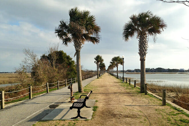 Pitt Street Bridge