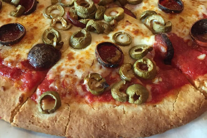 Pizza Plant Italian Pub