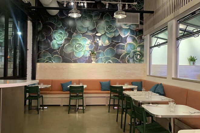 Poole&rsquo;side Pies