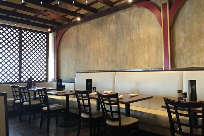 Porta Via Ristorante e Bar